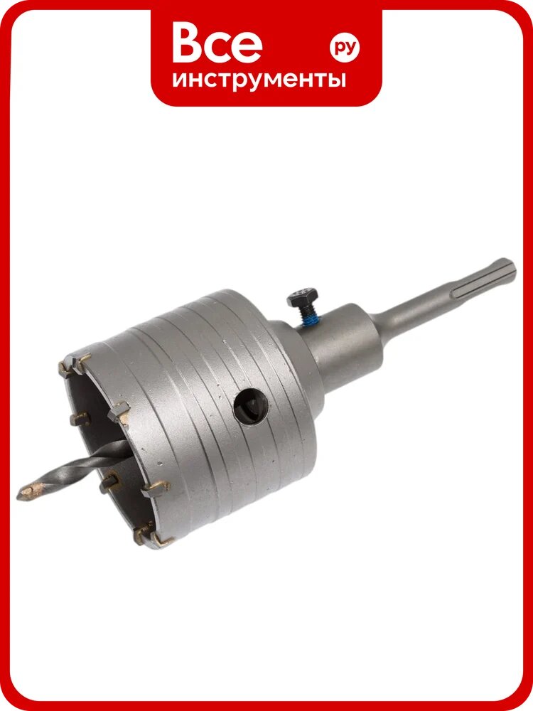 Коронка по бетону SDS-Plus 70 мм HEADROCK 422-010-70