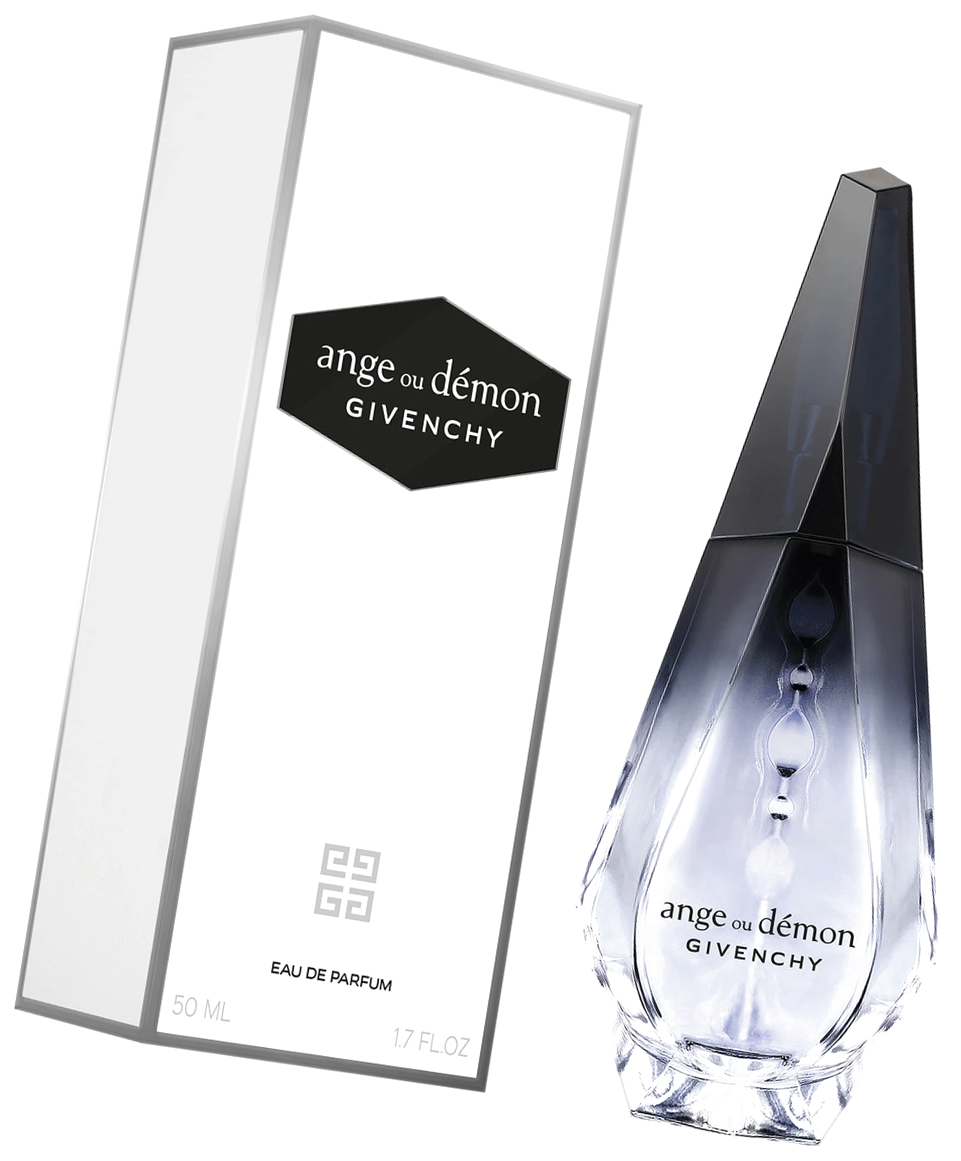 Живанши Ангелы и Демоны парфюмерная вода 50 мл женская - Givenchy Ange Ou Demon