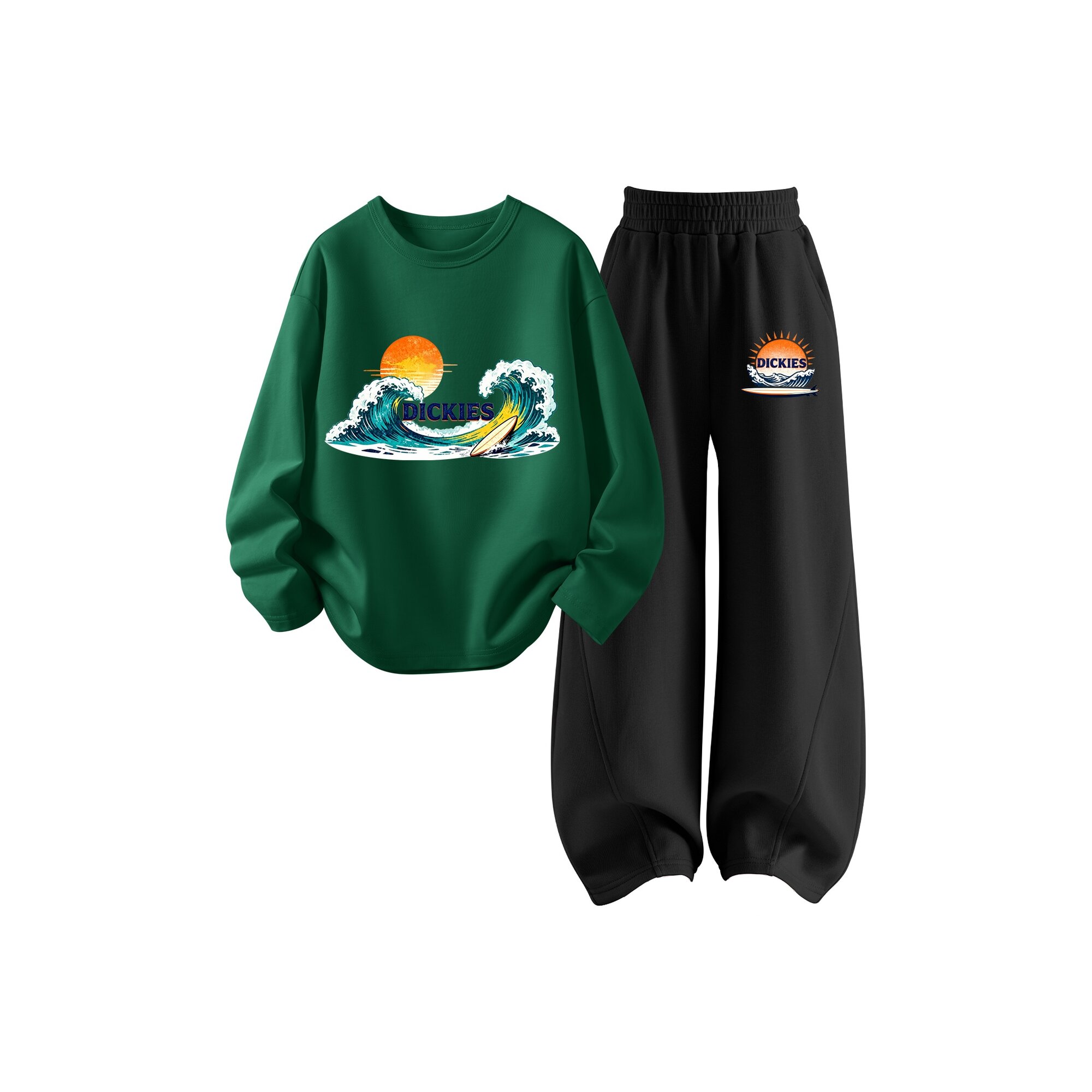 Комплект одежды Dickies
