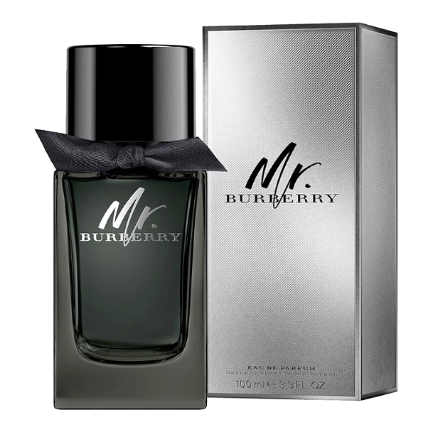 Аромат Барберри Мистер Барберри для мужчин 100 мл / Burberry Mr Burberry Eau De Parfum