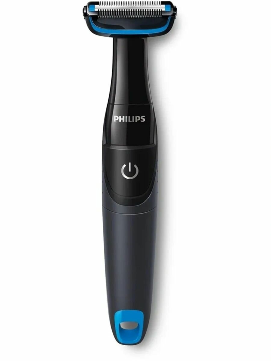 Триммер Philips BG1024/16 (насадок в компл:1шт)