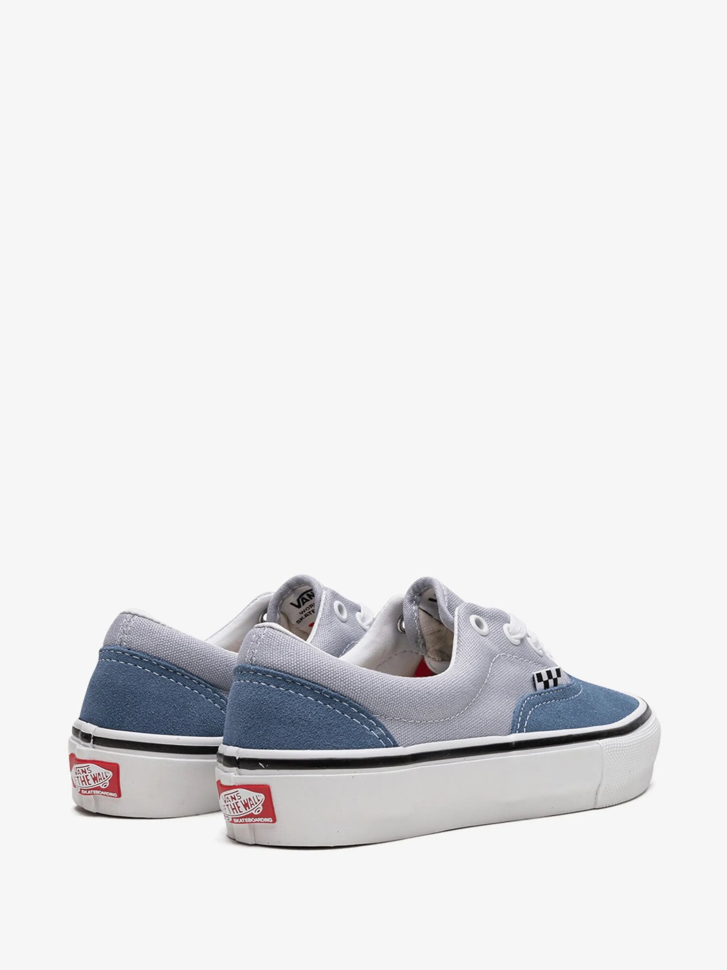 Кроссовки VANS Skate Era, размер 6 US — фото 1