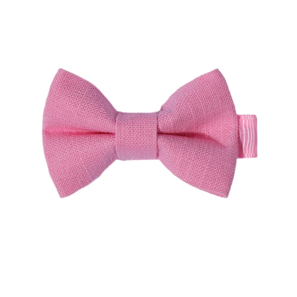 Заколки-бантики CUTE BOWS SH017. SH018. SH019 для девочек
