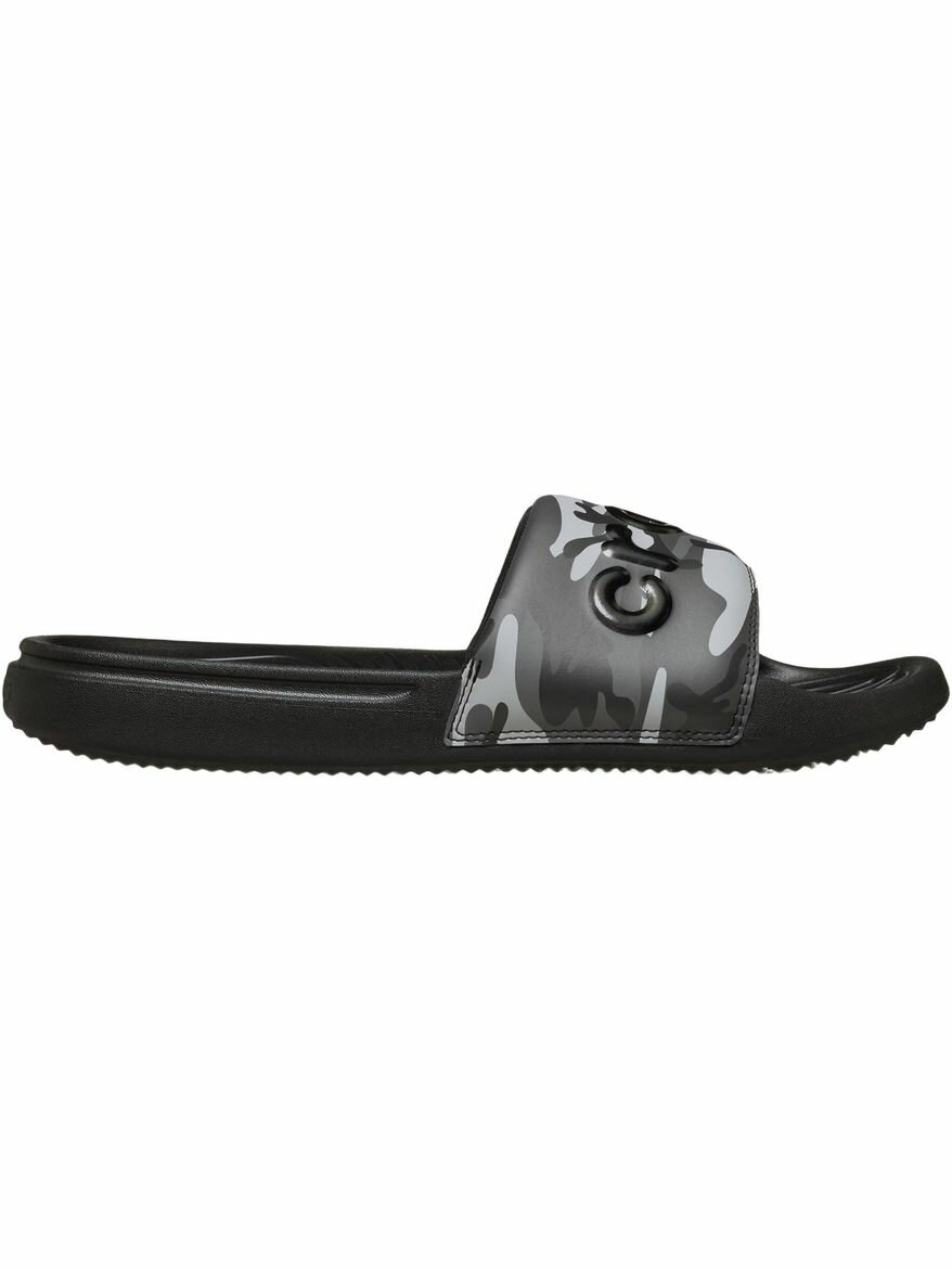 Сабо Crocs All Day Camouflage Slide M
