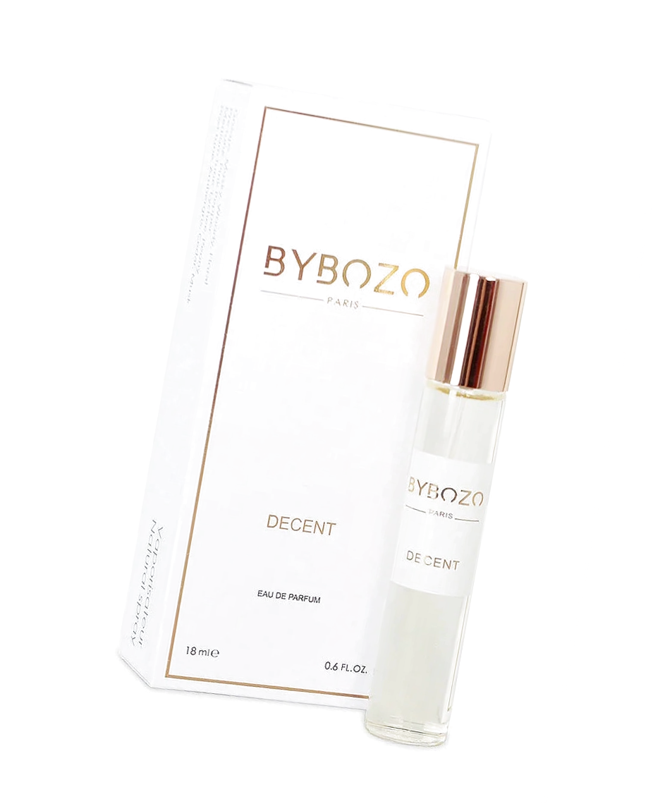 Духи Bybozo Decent для женщин 18 мл / Байбозо Десент парфюмерная вода