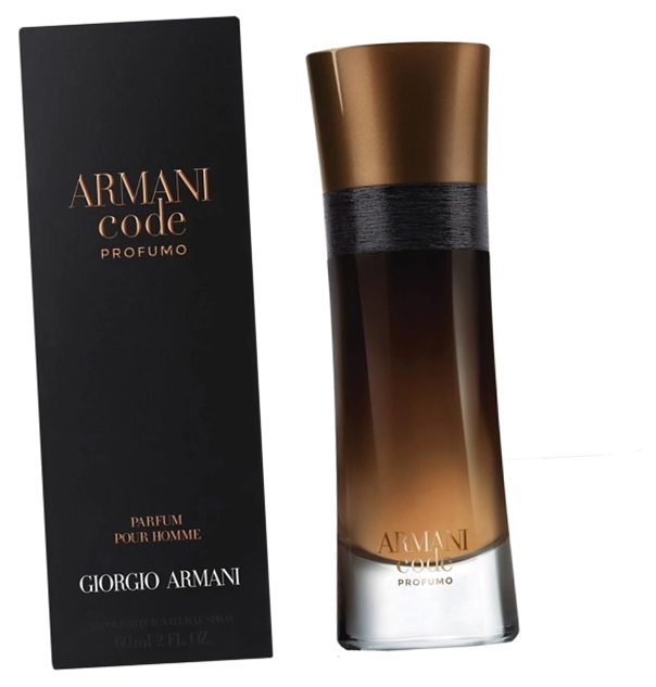 Мужской аромат Giorgio Armani Armani Code Profumo 60 мл - Армани Код Профумо