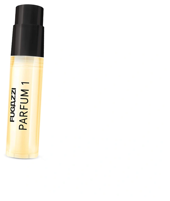 Fugazzi Parfum 1 2 мл сэмпл унисекс / духи Фугацци парфюм 1 пробник