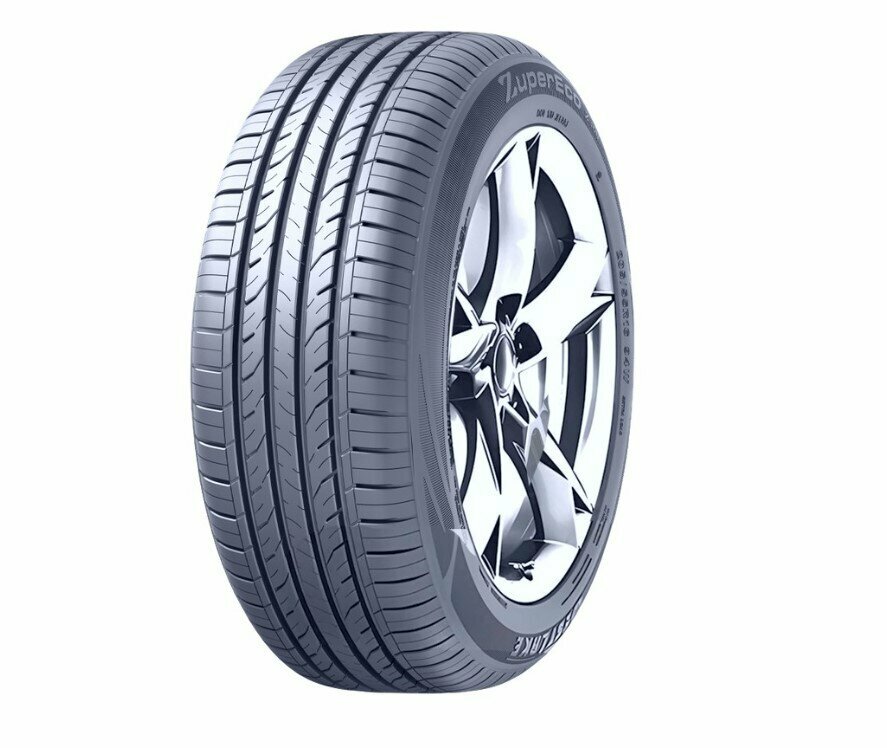 Летняя шина 195/50 R15 Z-108 82V Westlake, ассиметричная