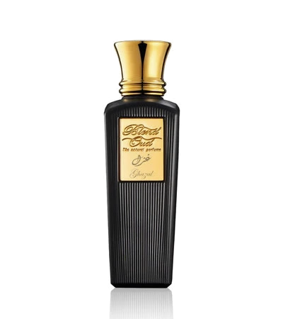 Парфюмерная вода для женщин Бленд Уд Газаль 75 мл - Blend Oud Ghazal