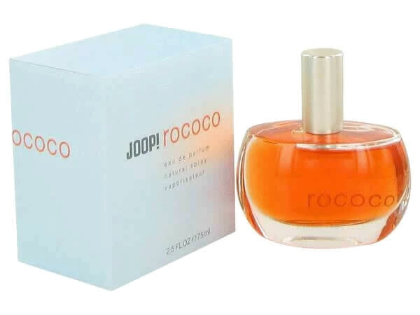 Joop Rococo 50 мл женский аромат - Джуп Рококо парфюмерная вода