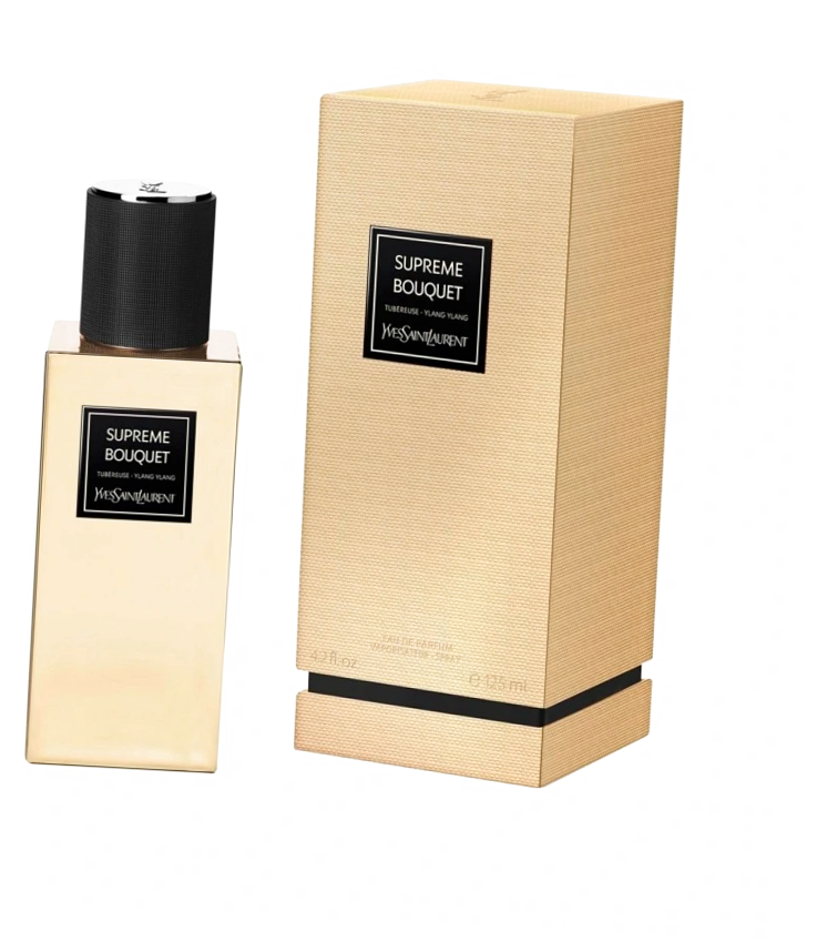 Духи унисекс Yves Saint Laurent Supreme Bouquet 125 мл - Ив Сен Лоран Супреме Букет