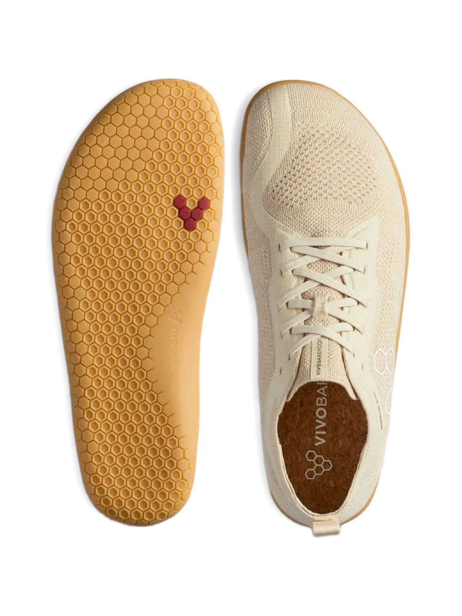 Кроссовки Vivobarefoot Primus Lite, размер 45 — фото 1
