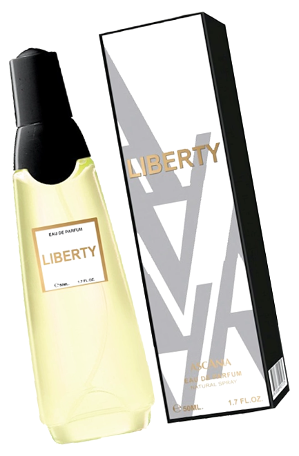 Аскания Либерти парфюмерная вода 50 мл для женщин - Ascania Liberty аромат