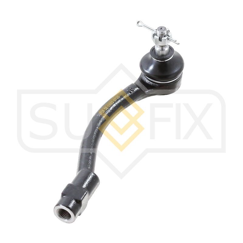 Рулевой Наконечник R Hyundai Solaris 1.4-1.6 10>, Kia Rio 1.1-1.4 11> (SUFIX SE-1093)