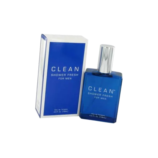 Мужской одеколон Клин Клин Шауэр Фреш мужской 30 мл - Clean Clean Shower Fresh For Men