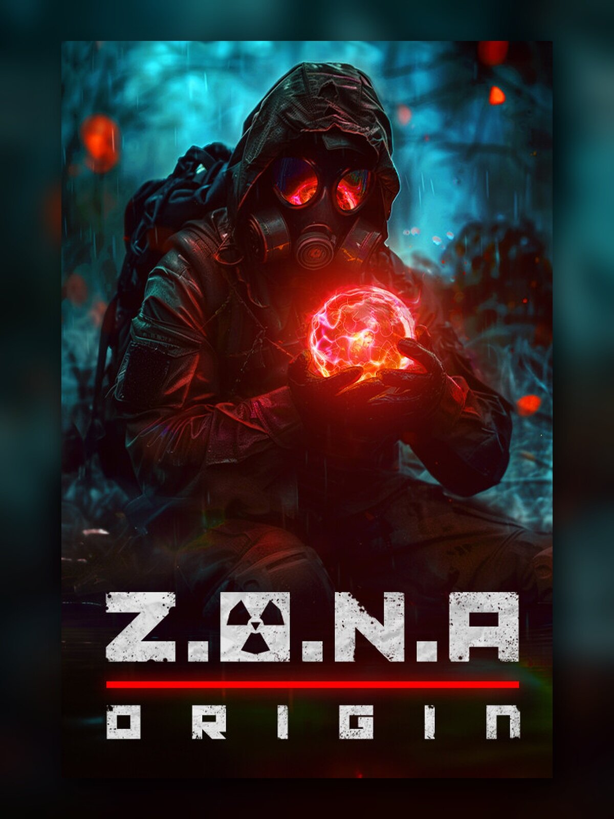 Игра Z.O.N.A: Origin Steam Gift |PC/ПК| регион Индия | Подарок Стим