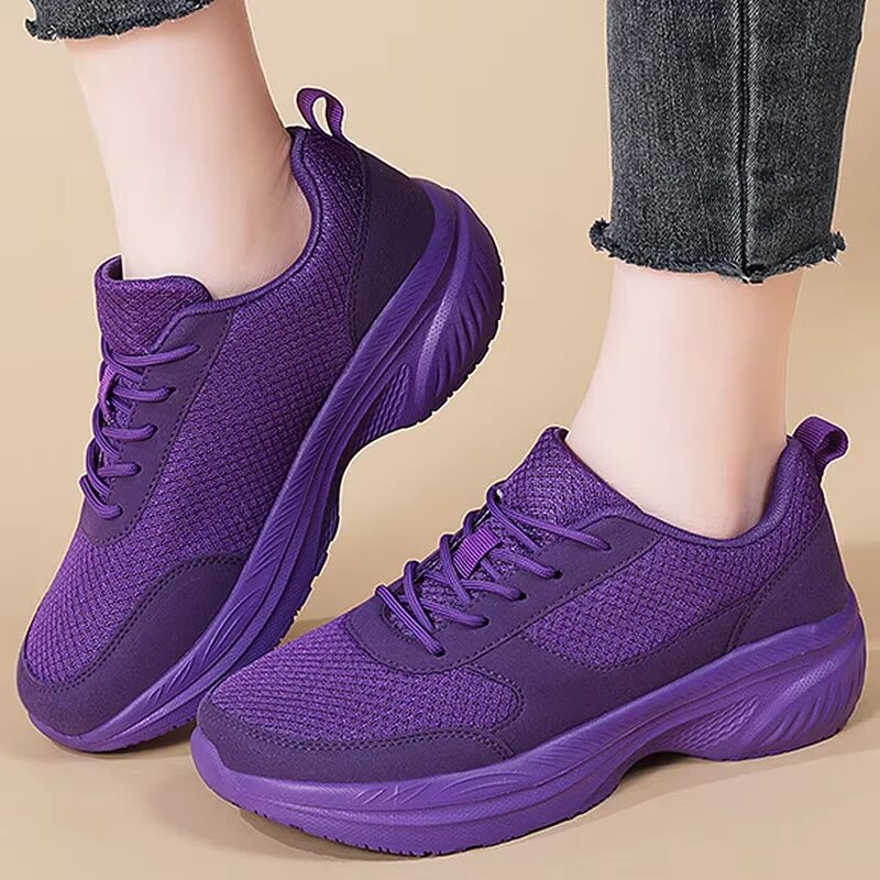 Кроссовки KUIDFAR Women Shoes