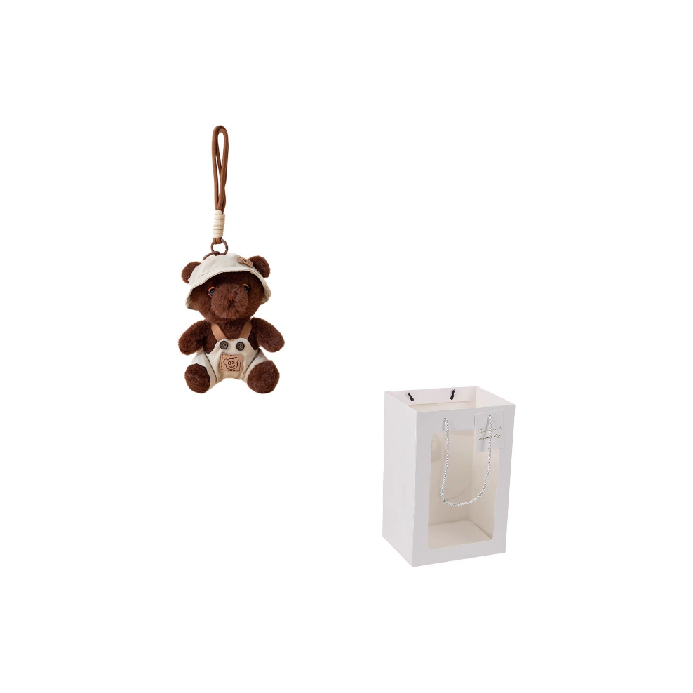 Игрушки подвесные OUYIN 15cm
