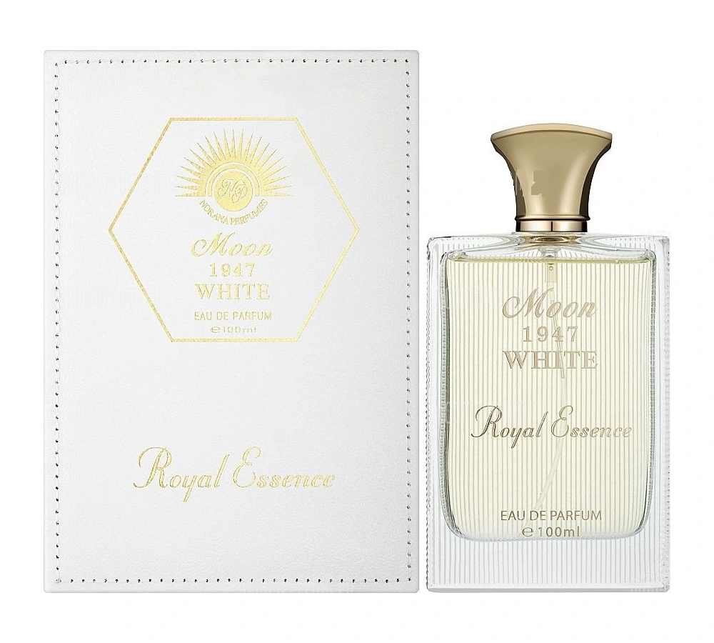 Женский парфюм Норан Перфюмс Мун 1947 Вайт 100 мл - Noran Perfumes Moon White