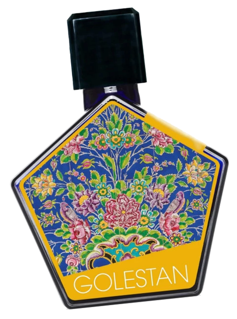 "духи Tauer Perfumes Golestan 50 мл унисекс / Энди Тауэр Голестан для мужчин и женщин" - 88 ✓