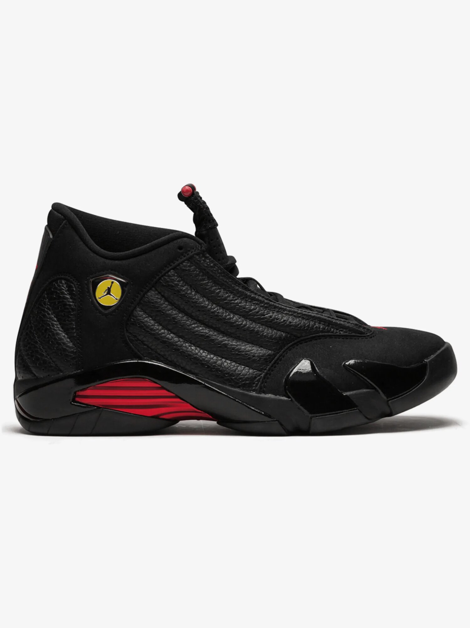 Кроссовки Jordan Air Jordan 14 Retro Last Shot