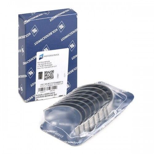 Вклад. шатун. Vag A1/3/Fabia/Octavia/Golf/Touran 1.4/1.6 Mot. blf/Blg/Bln/Blp/Bmy/Bts/Bud/Bwk 200 (KS 77836600)