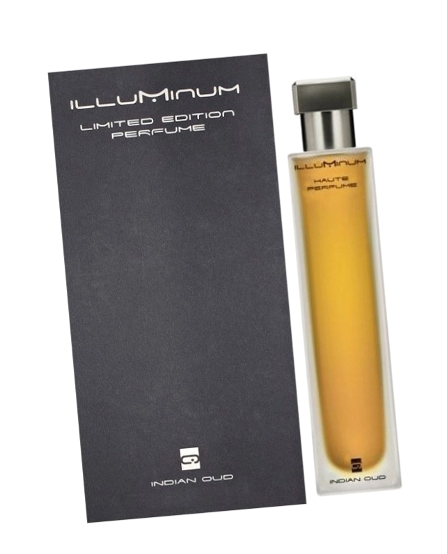 Аромат для мужчин и женщин Иллюминум Индиан Уд 100 мл - Illuminum Indian Oud