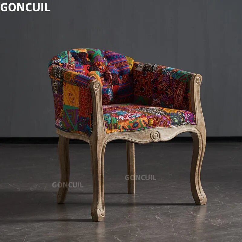 GONCUIL Кресло , 1 шт, 50х45х70 см