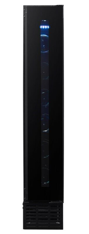 Винный шкаф Temptech SOMX15SRB