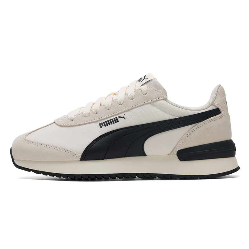 Кроссовки R78 Nylon Retro