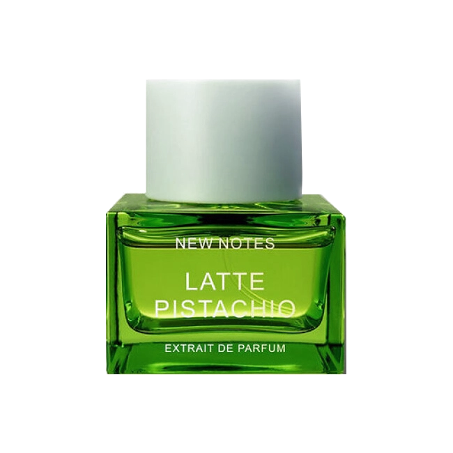 Латте Фистачио духи Нью Ноутс унисекс 50 мл / New Notes Latte Pistachio
