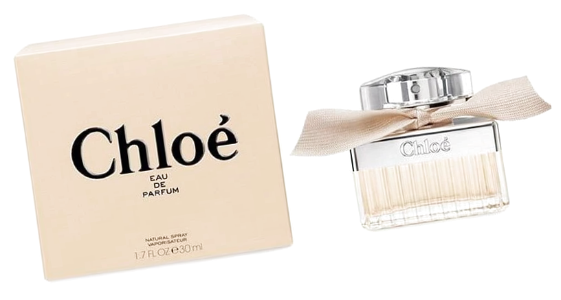 Chloe Chloe Eau De Parfum Edp 30 мл для женщин / Хлое Хлое О Де парфюм