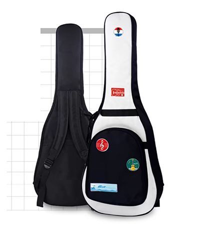 Tinar- Чехол для гитары утепленный 40"/41"