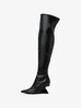 Сапоги KARL LAGERFELD JEANS Waverly