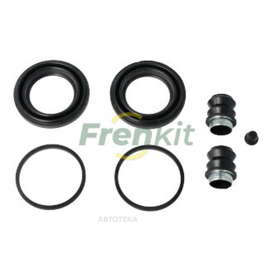 Ремкомплект тормозного суппорта FRENKIT 251066 CHEVROLET: TAHOE, K2UC, 6.2 4WD, 15-