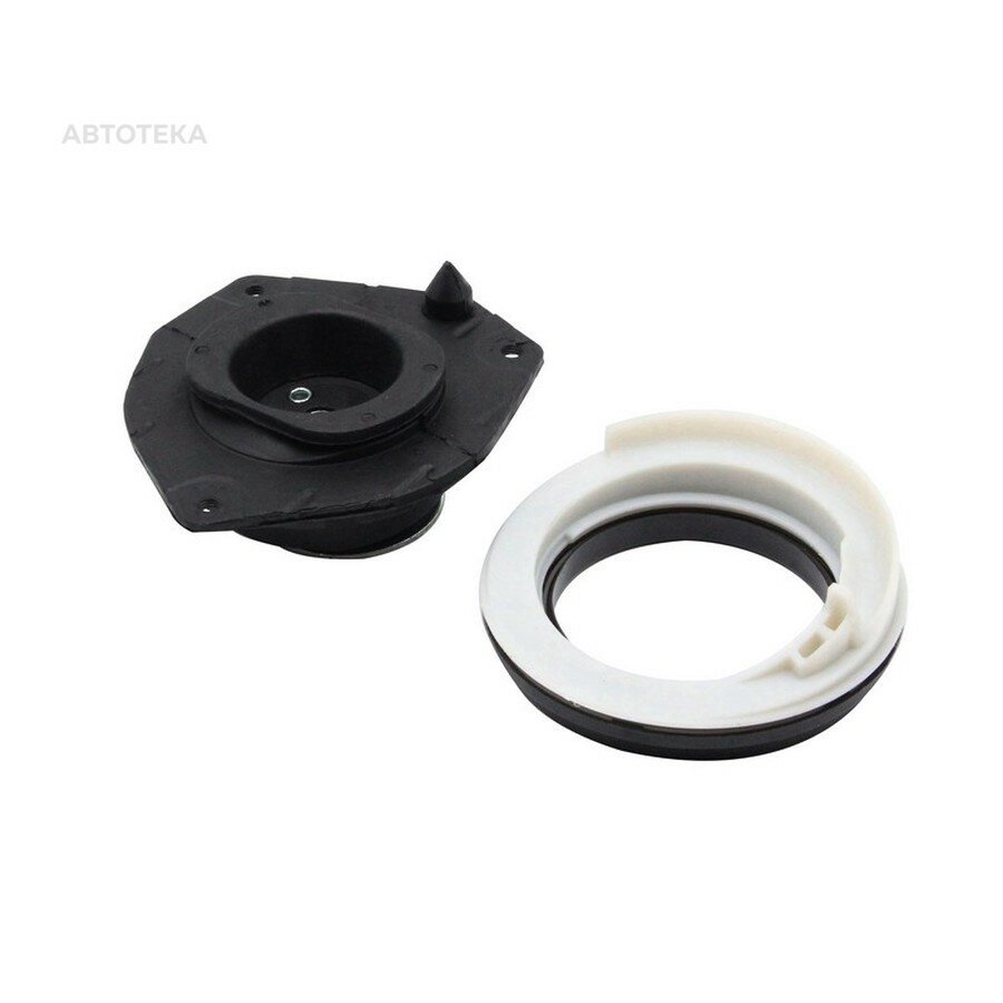 Опора амортизатора RENAULT MEGANE II с подш. перед. CTR GA0099