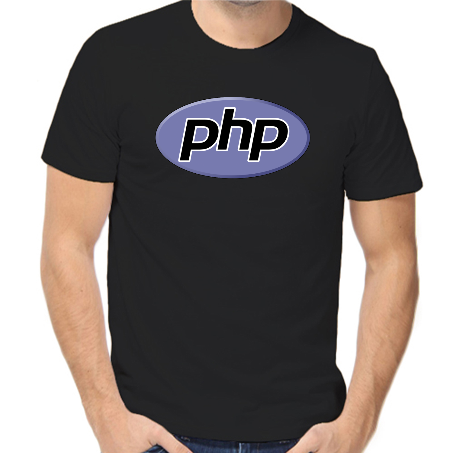 Футболка PHP
