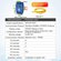 Модуль I/O EBYTE ME31-AAAX4220, 4DI+2AI+4DO, RS485