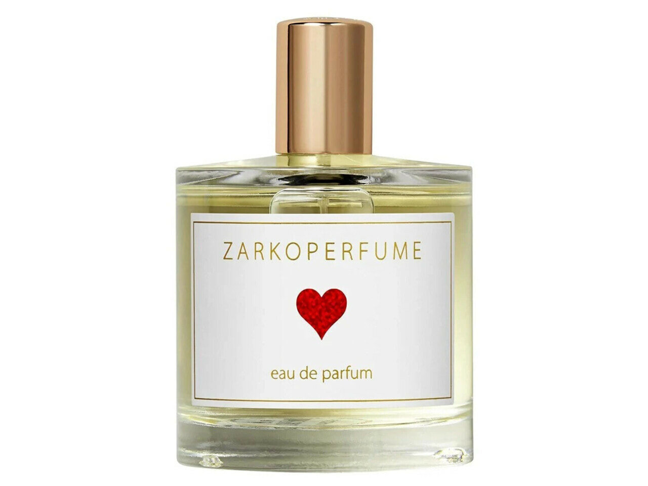 Парфюмерная вода ZARKOPERFUME Sending Love, цветочно-восточный аромат