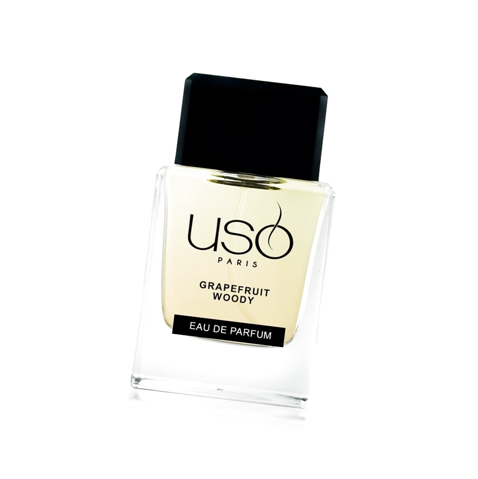 Uso Creation Grapefruit Woody парфюм 50 мл для мужчин - Усо Криэйшн Древесина