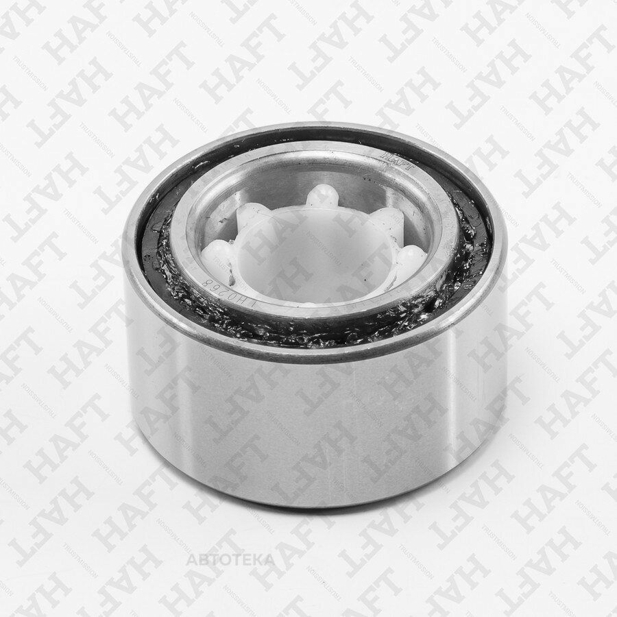 Подшипник ступицы TOYOTA COROLLA 92- задн. HAFT LH0268