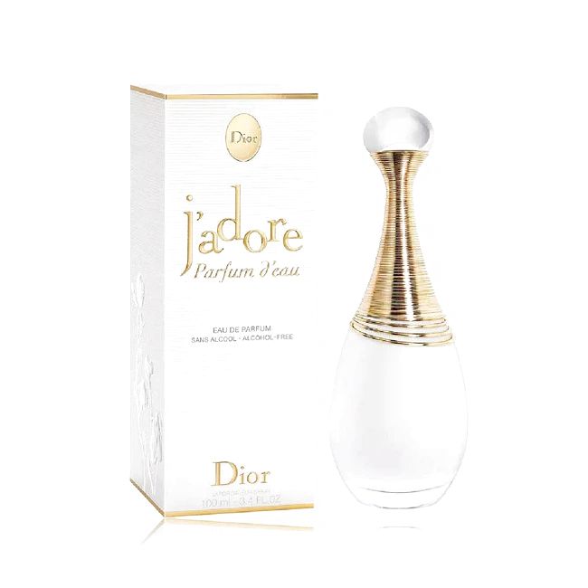 Парфюмерная вода Christian Dior J Adore Parfum D Eau пробник 1.2 / Кристиан Диор Жадор Парфюм Д О сэмпл аромата