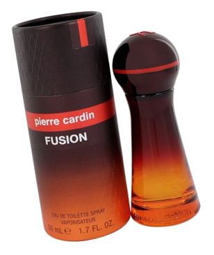 Мужской парфюм Pierre Cardin Fusion 50 мл / туалетная вода Пьер Карден Фьюжн