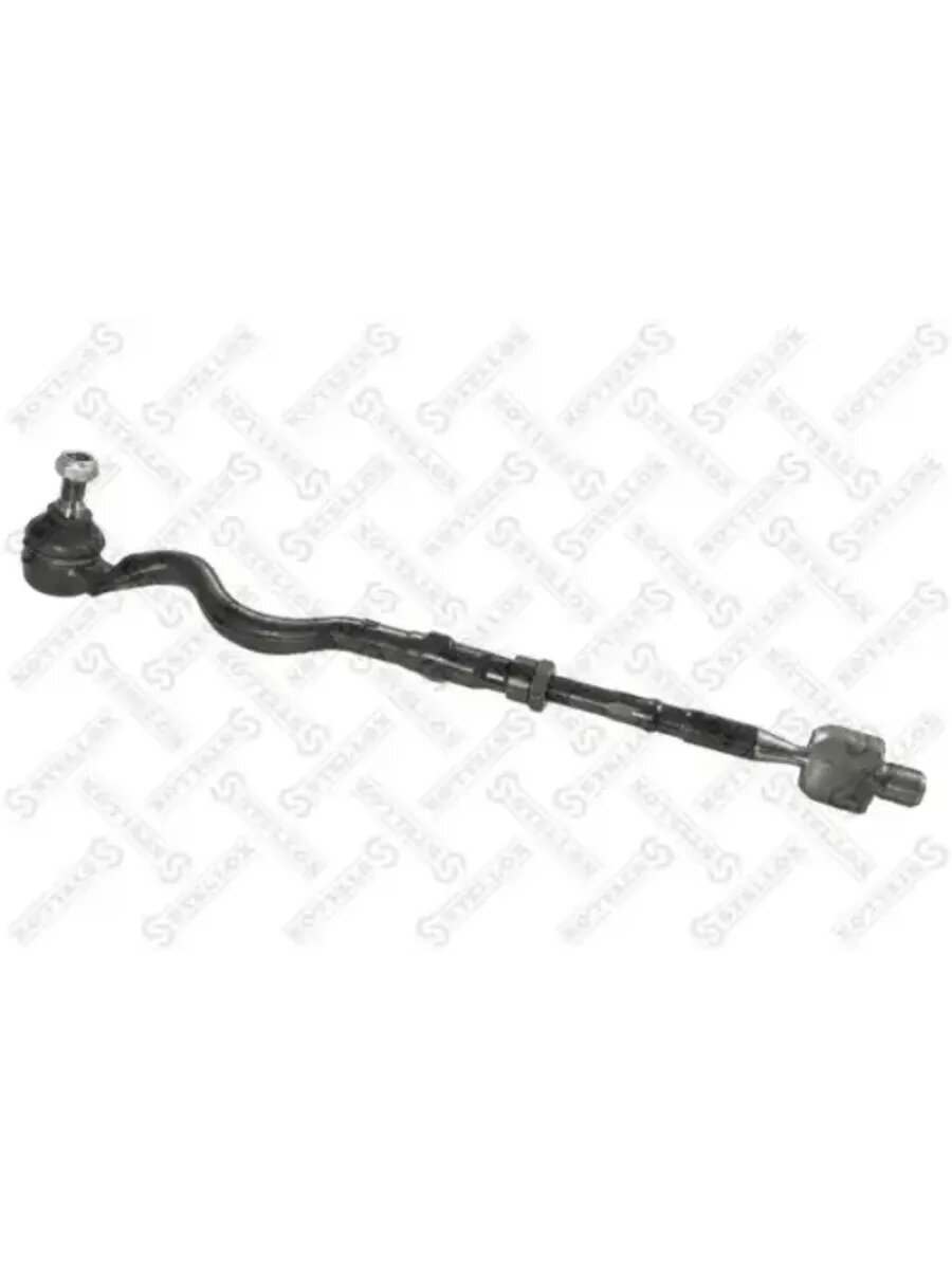 Тяга рулевая