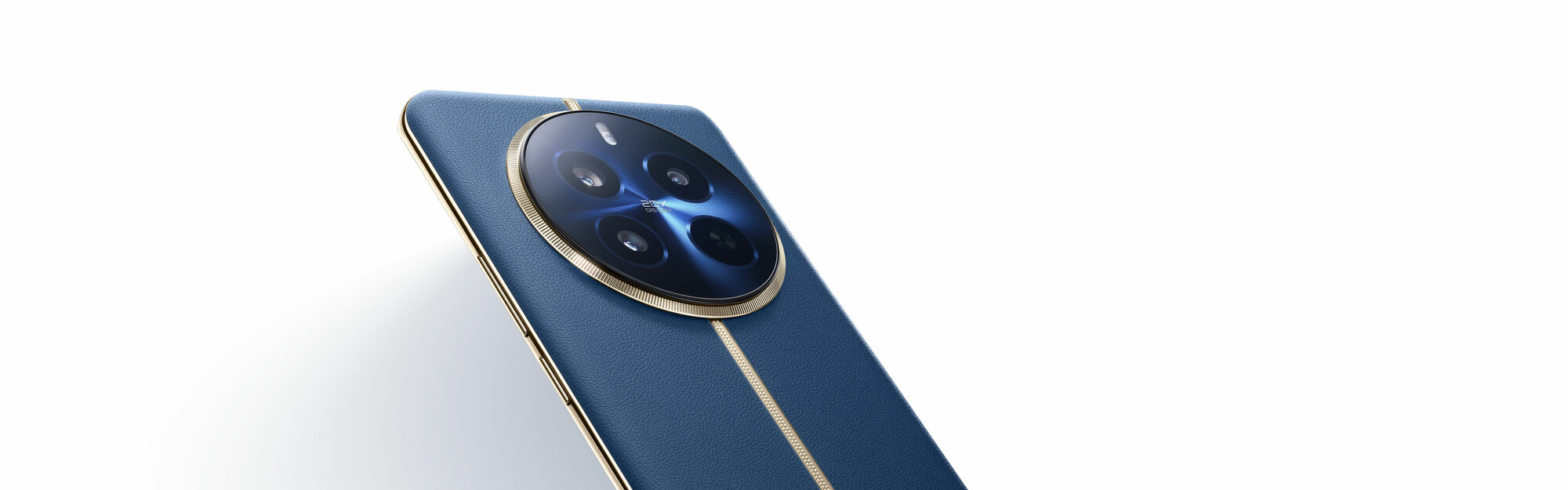 Смартфон Realme 12 Pro 5G 12/512 ГБ Синий