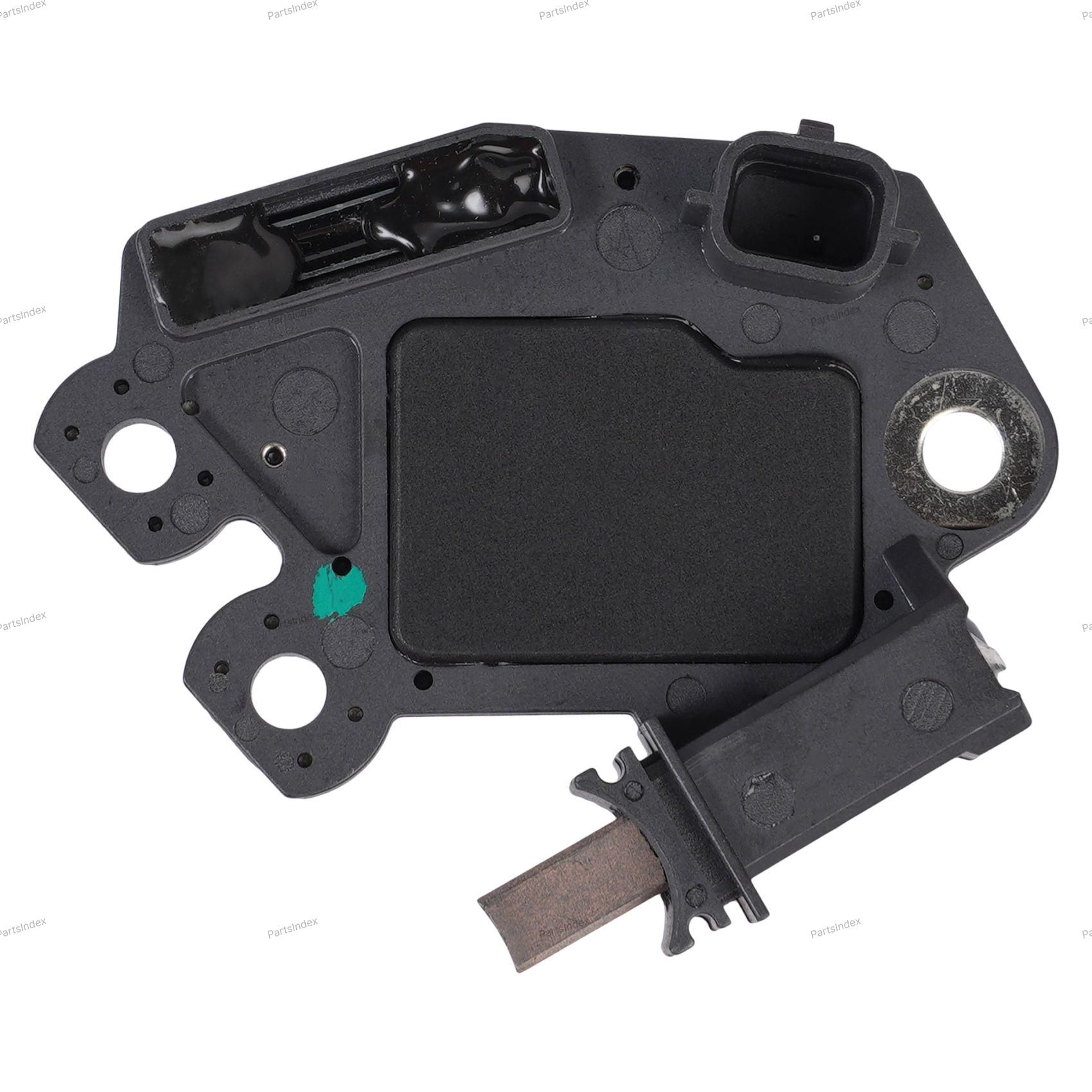 Регулятор напряжения генератора для а/м Renault Duster (10-) 1.5dCi/Nissan Qashqai J11 (13-) 1.2DIG-T, STARTVOLT VRR0914