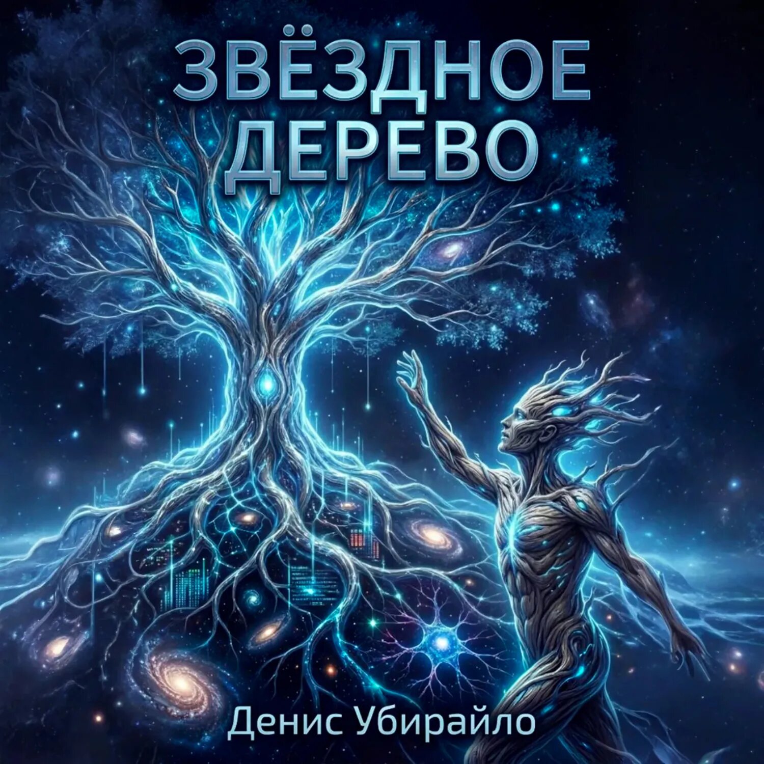 Звёздное дерево [Аудиокнига]