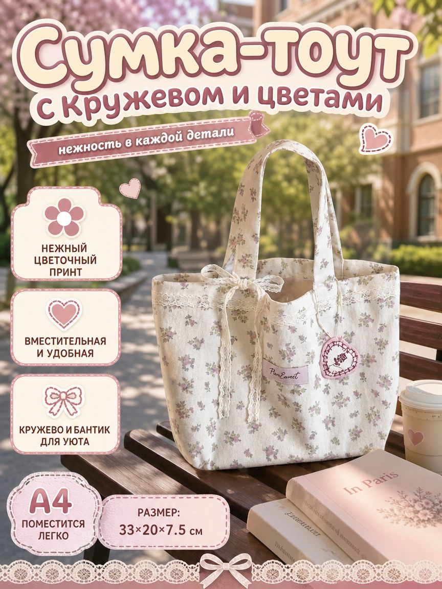 Сумка саквояж ручная кладь в дорогу