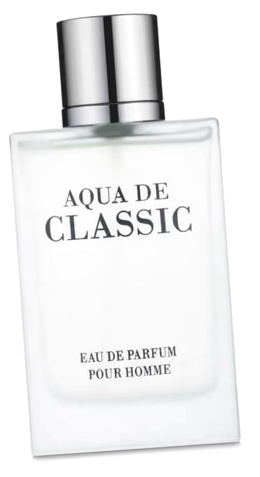 Мужской аромат Фрагранс Ворлд Аква Де Классик Пур Хом 80 мл - Fragrance World Aqua De Classic