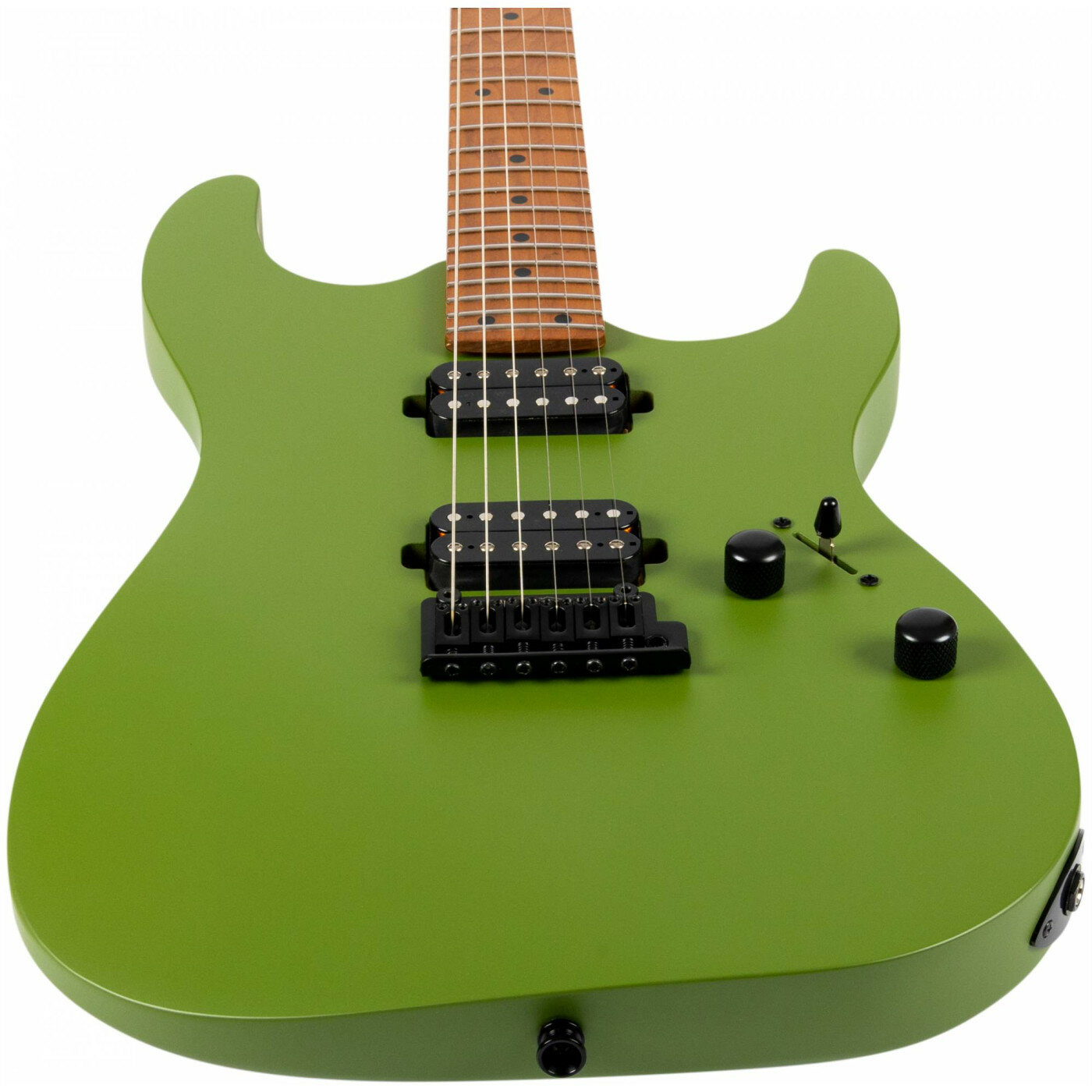 JET JS-500 MGR Superstrat — фото 1